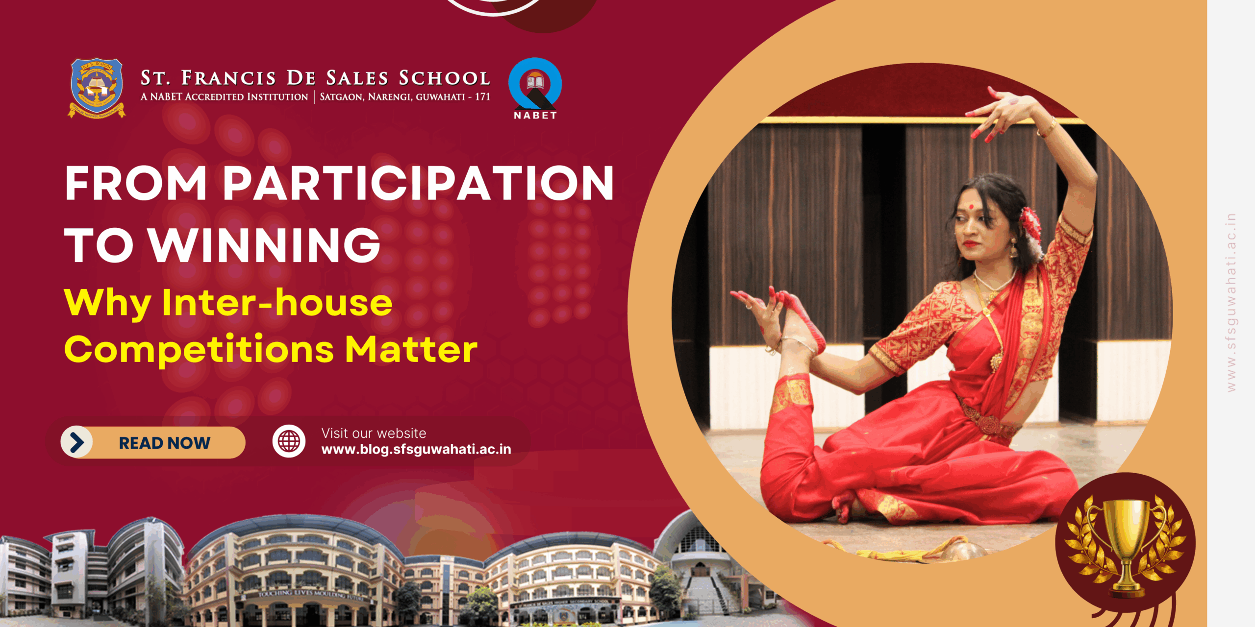 From Participation to Winning: Why Inter-house Competitions Matter ...